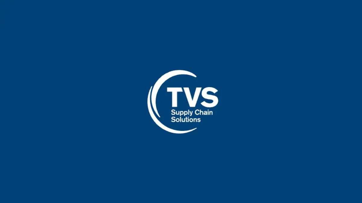 IPO of TVS Supply Chain Solutions (TVS SCS) Opens Today - August 10, 2023 - Invest - The ...